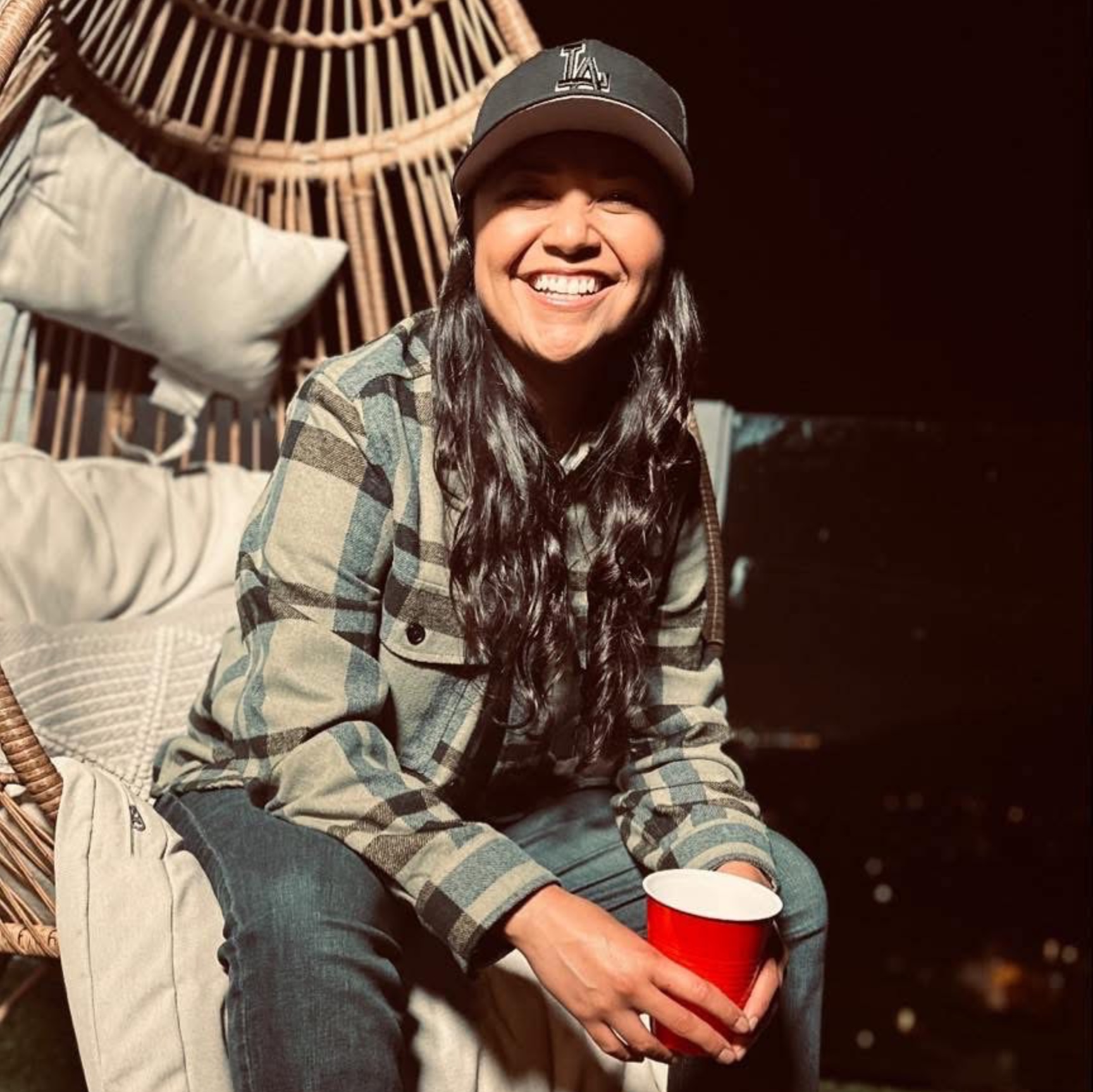 Vanessa Lynnae | Official Page on EVEN