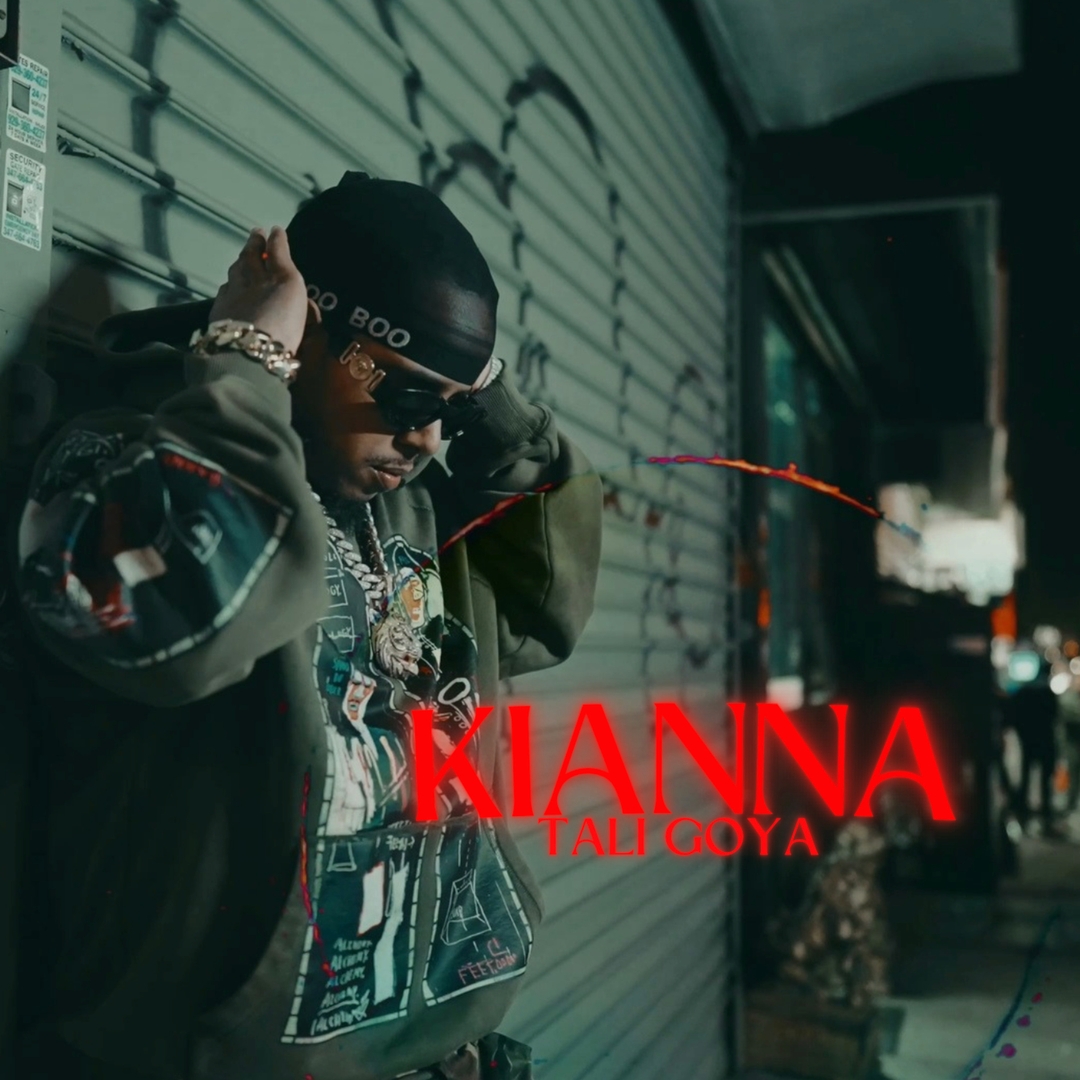 EVEN: Tali Goya - Kianna