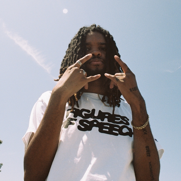 EVEN - Chris Patrick