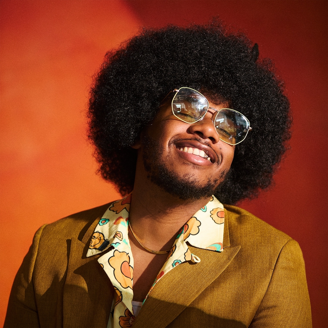 EVEN: LaRussell - VELOUR