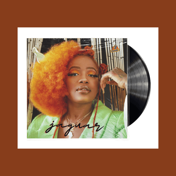 EVEN: Penelope French - Jaguar Release