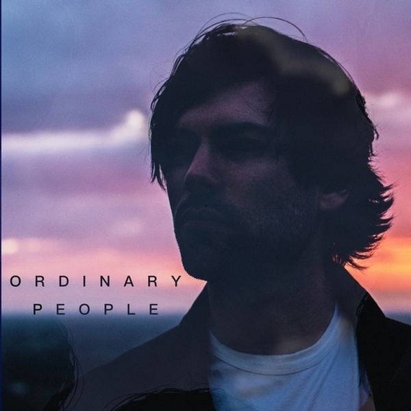 Ordinary People - Brian McGrane | EVEN