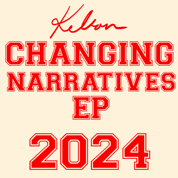 EVEN: KELRON - CHANGING NARRATIVES