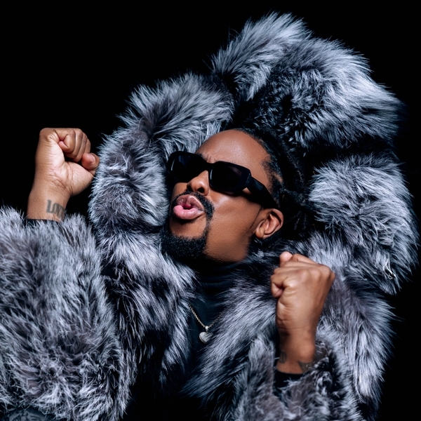 EVEN - Raheem DeVaughn