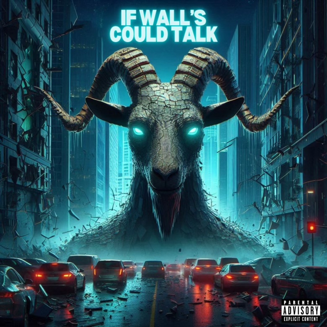 If Walls Could Talk - Smoke of Field Mob | EVEN
