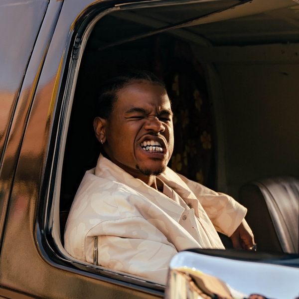 EVEN - Benjamin Earl Turner