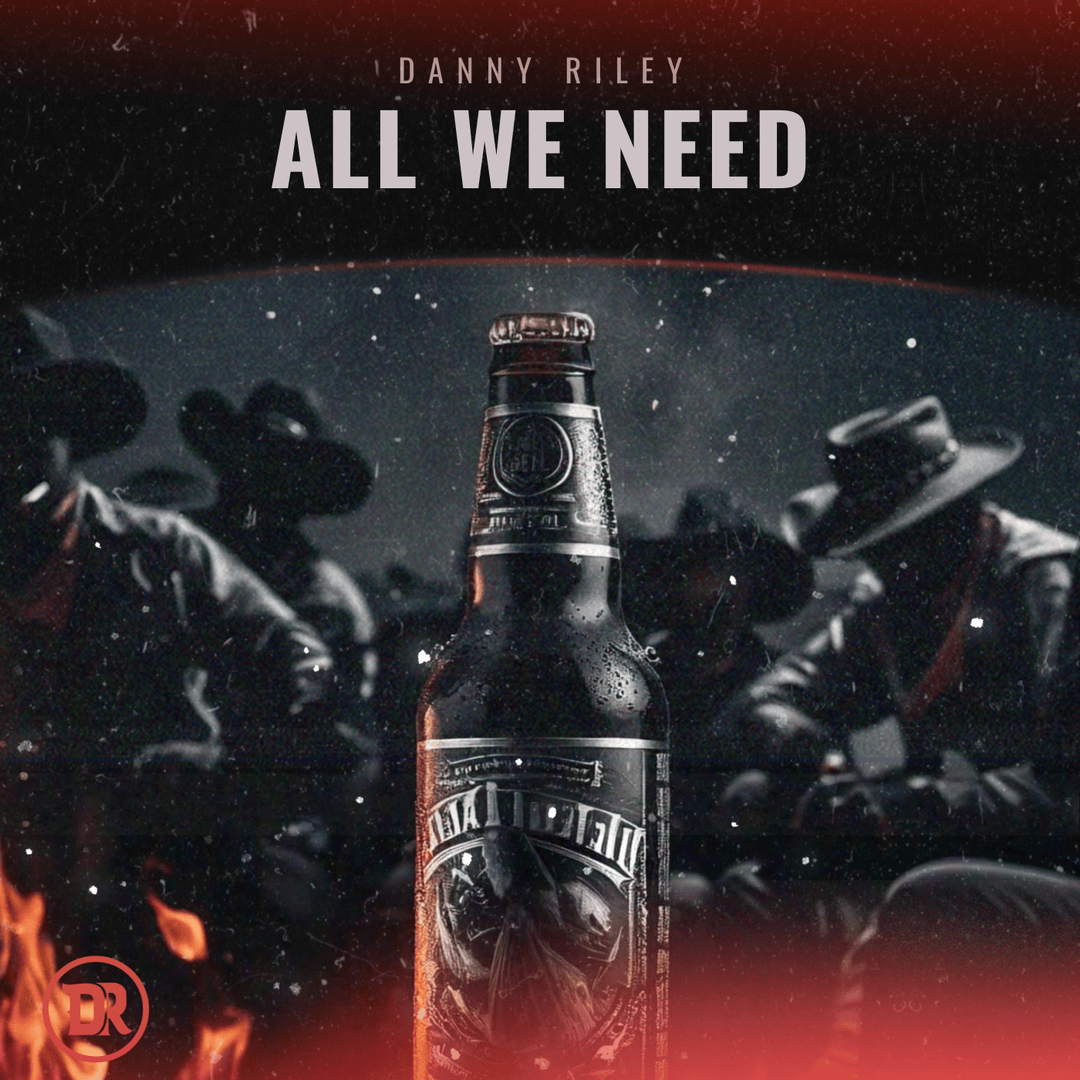 EVEN: Danny Riley - All We Need