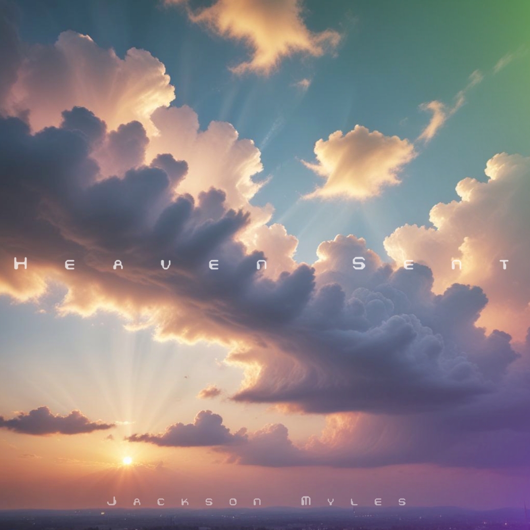 Get Access to Heaven Sent by Jackson Myles | EVEN