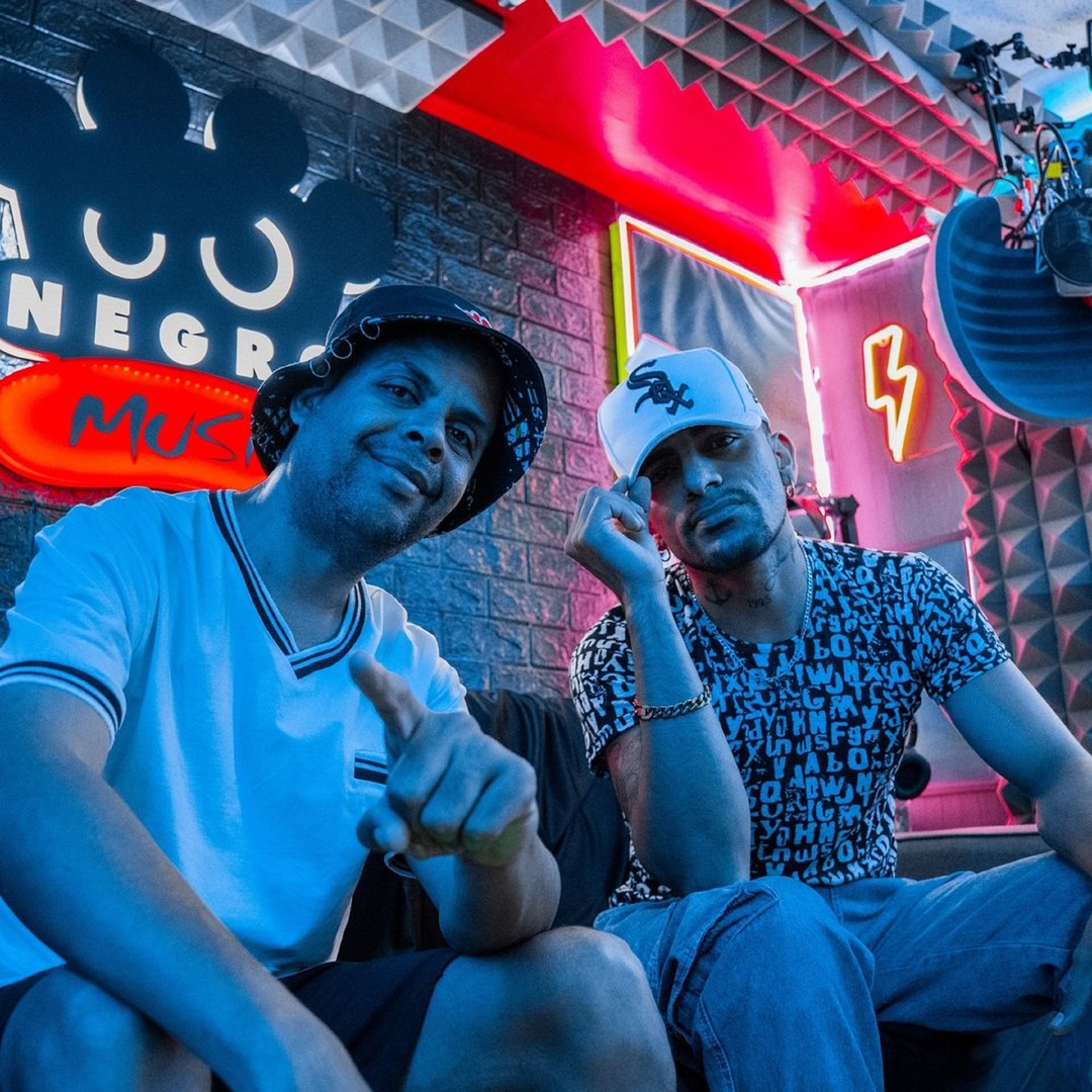 EVEN: NEO CUBAN BEAT - Me Rehúso(Version Neo Cuban Beat)