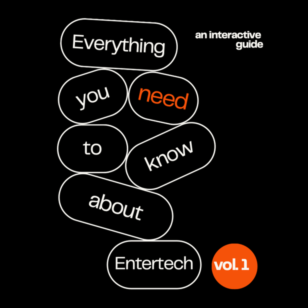 EVEN: Sierra Imari - Everything you need to know about Entertech VOL 1