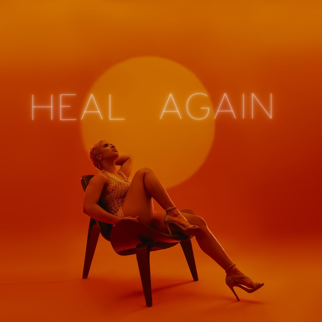 EVEN: Kai Azana - Heal Again