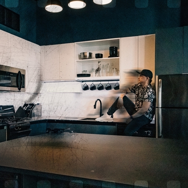 EVEN: DJ Roueche - Let It Drip