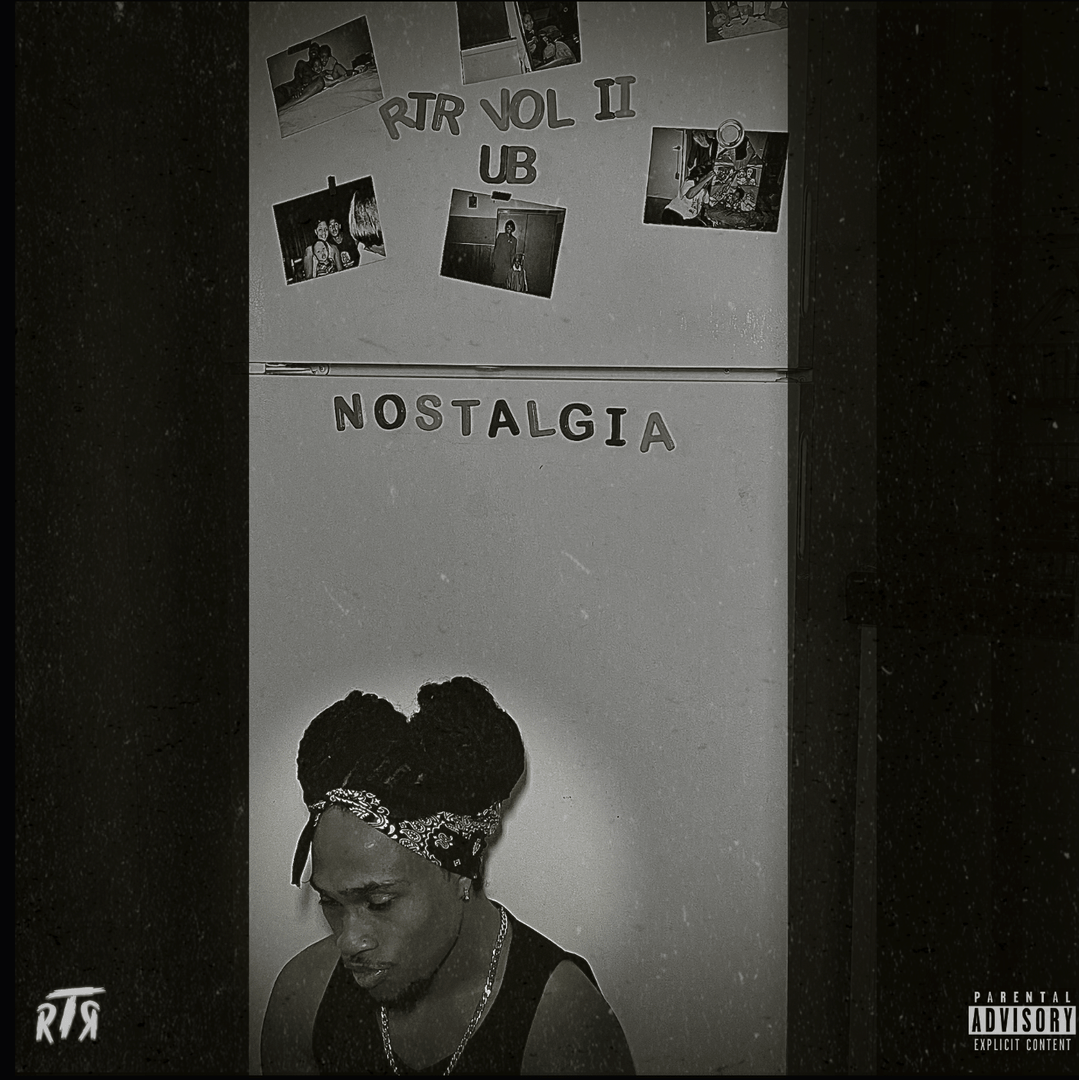 EVEN: UraelB - NOSTALGIA