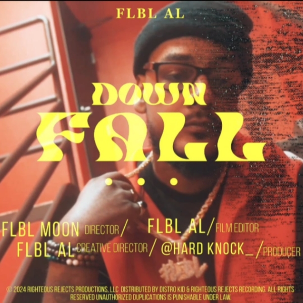EVEN: FLBL AL - Downfall
