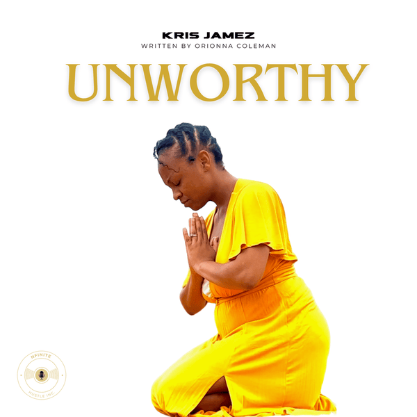 EVEN: KOMPLETE. - UNWORTHY(feat. Orionna Coleman)