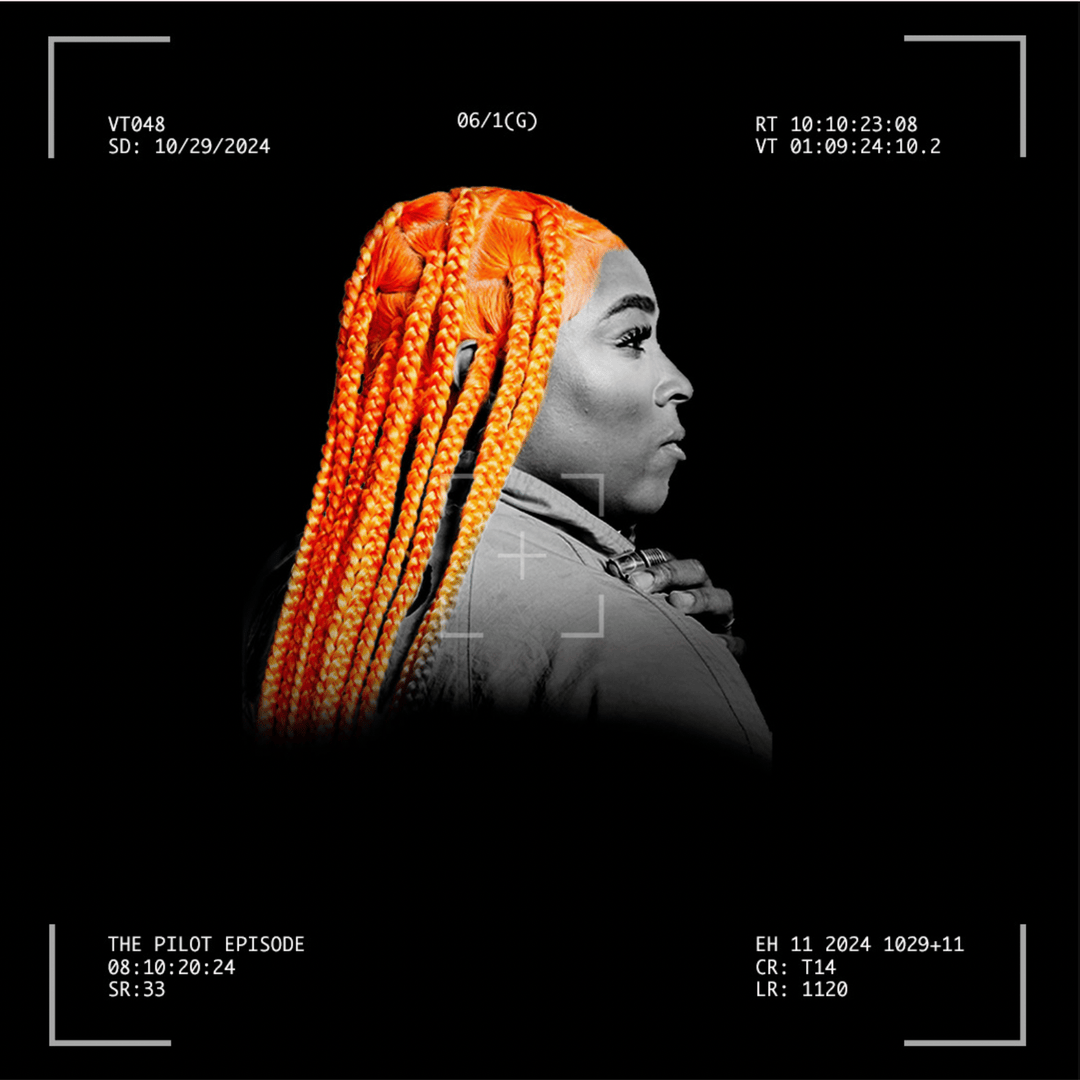 EVEN: LG (TEAM GENIUS) - The Pilot Episode