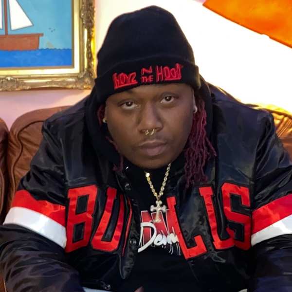 EVEN - Pookie F’n Rude