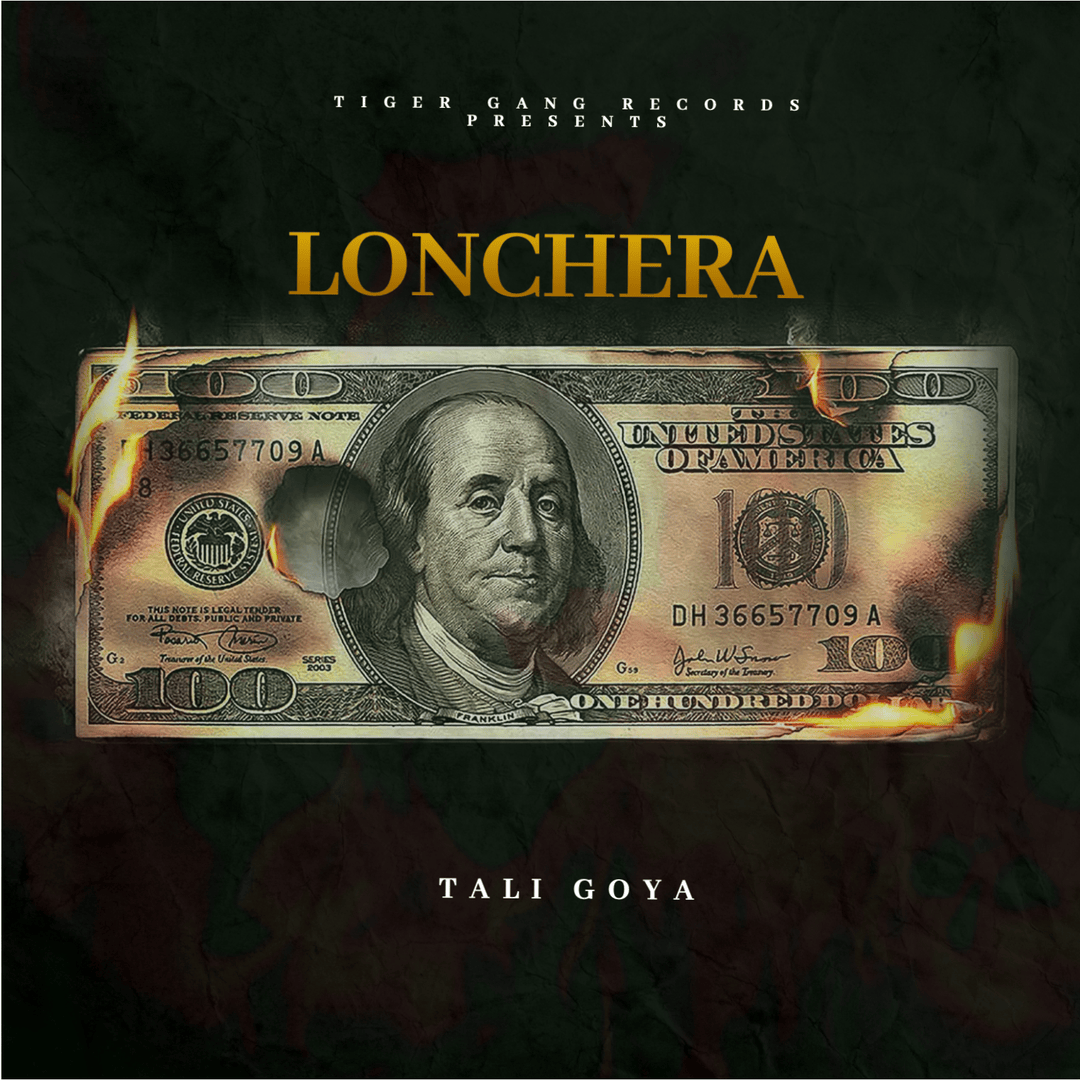 EVEN: Tali Goya - Lonchera
