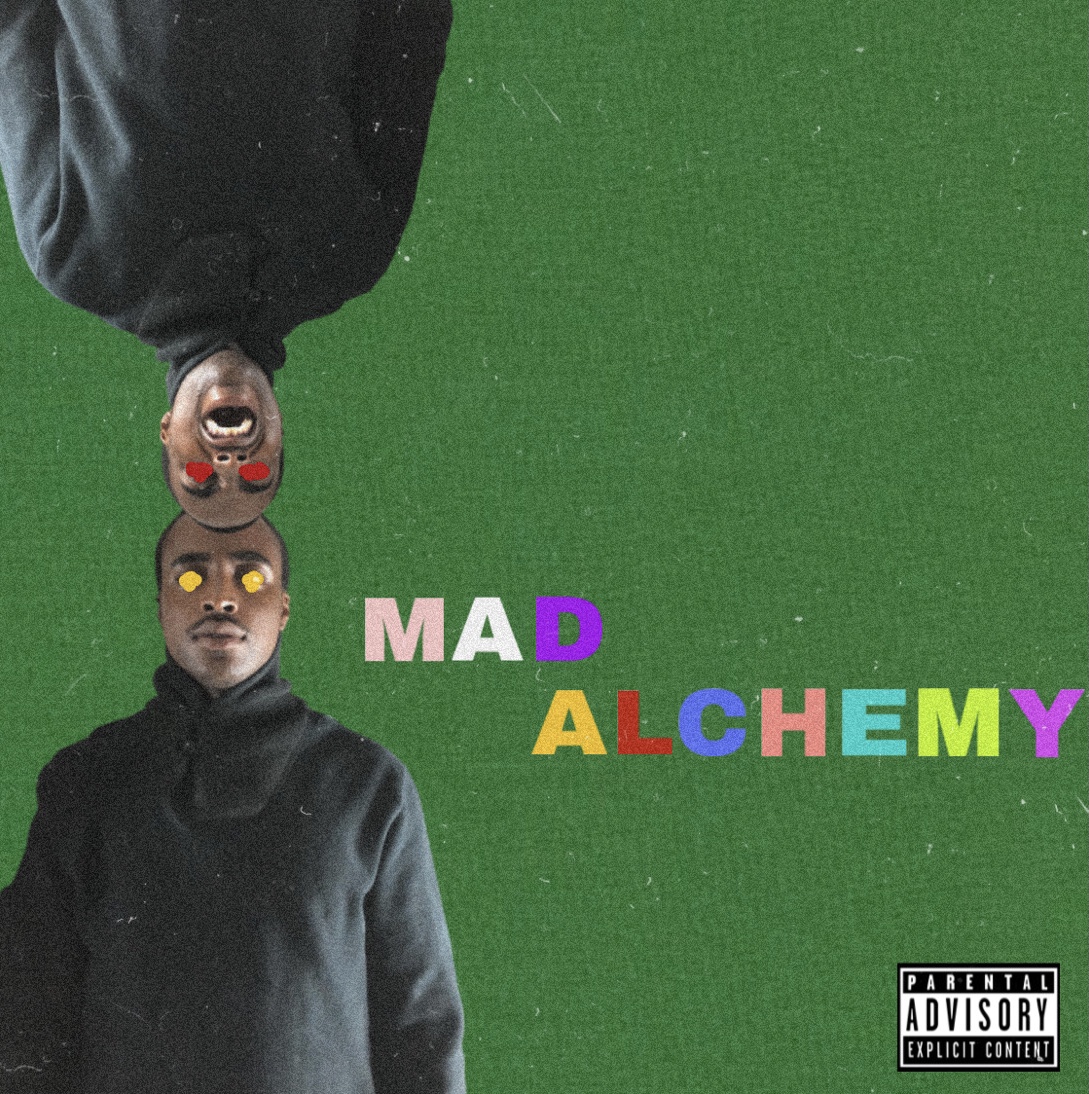 Mad Alchemy - Pat App | EVEN