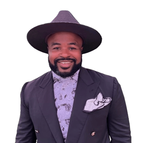 EVEN - Pastor Jeremy