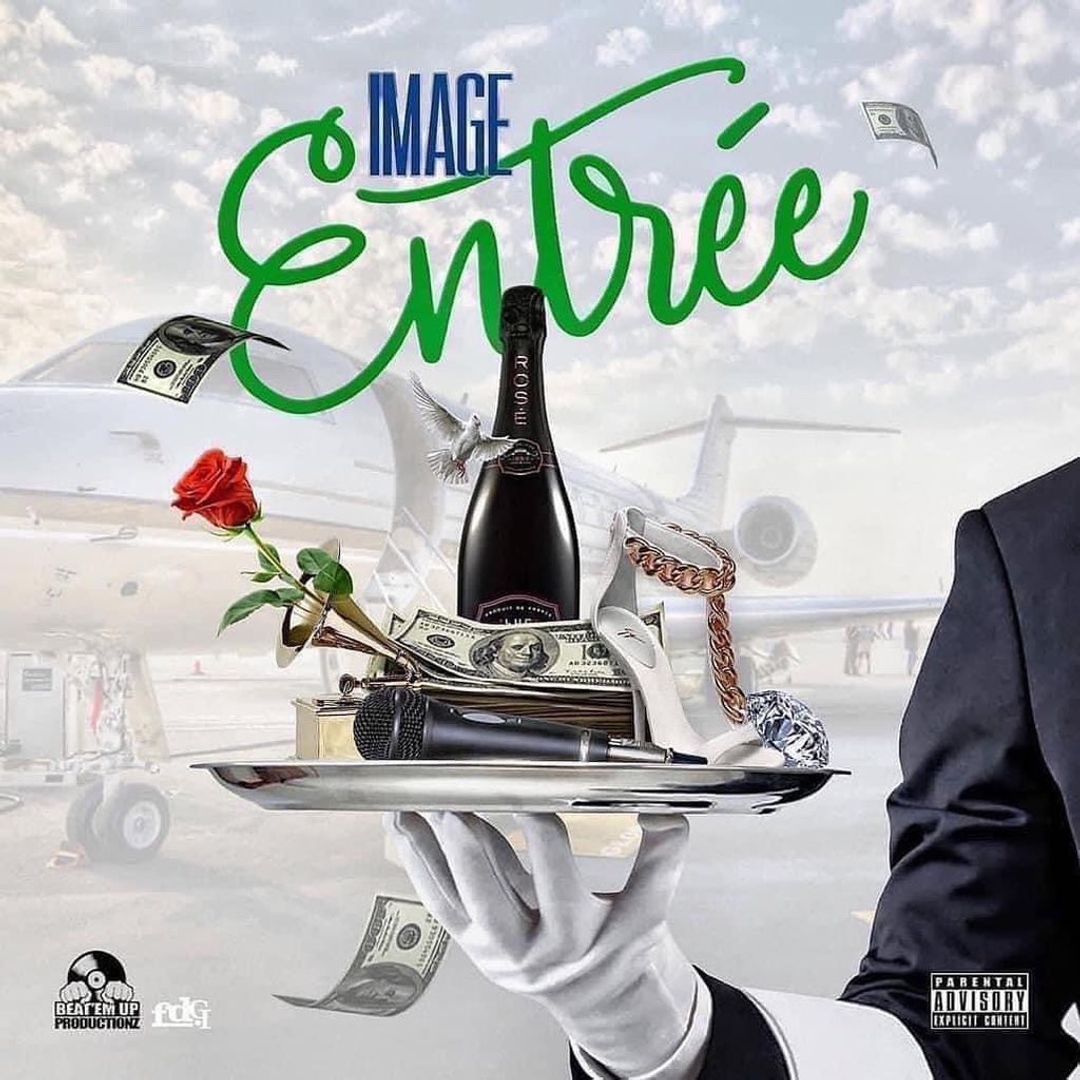 EVEN: IMAGE - ENTREE