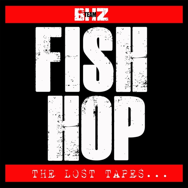 EVEN: CaliProduk - Fish Hop The Lost Tapes