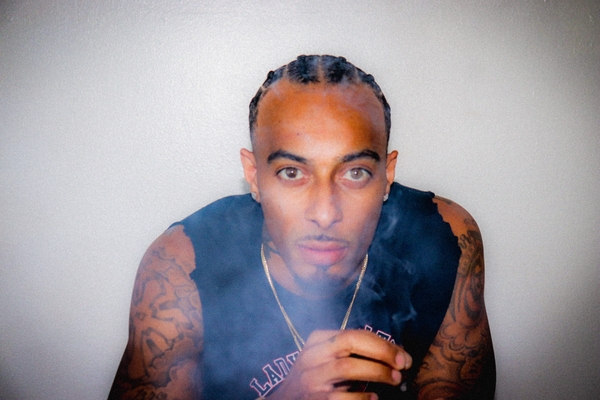 EVEN - Christian Starr