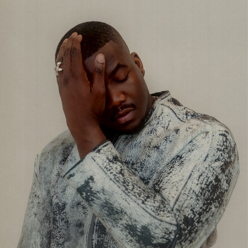 Jacob Banks | Official Page on EVEN
