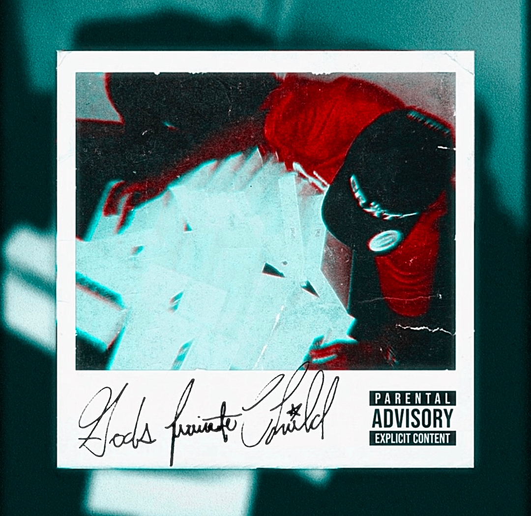 EVEN: Stargiela - God's Favorite Child