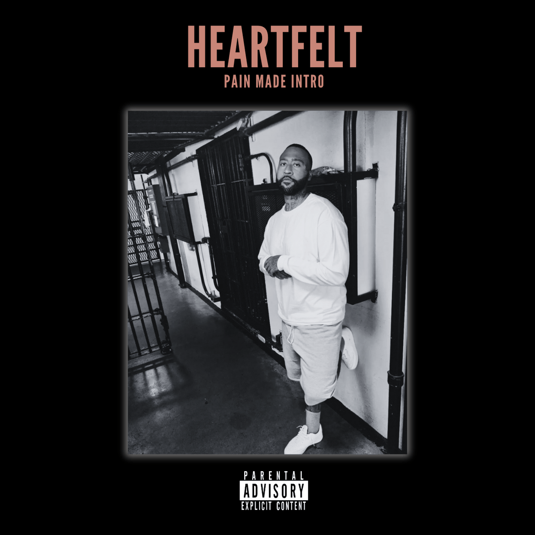 EVEN: TKthisBeatBANG - Heartfelt (Pain Made Intro)