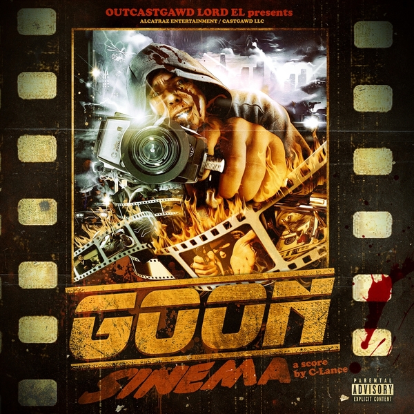 Get Access to GOON SINEMA PROD.C-LANCE by CASTGAWD | EVEN
