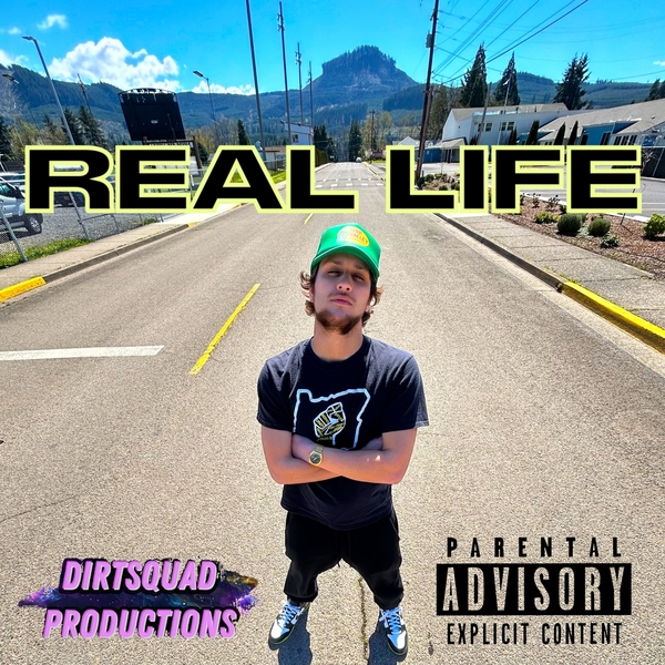Get Access to Real Life by Cmadd | EVEN
