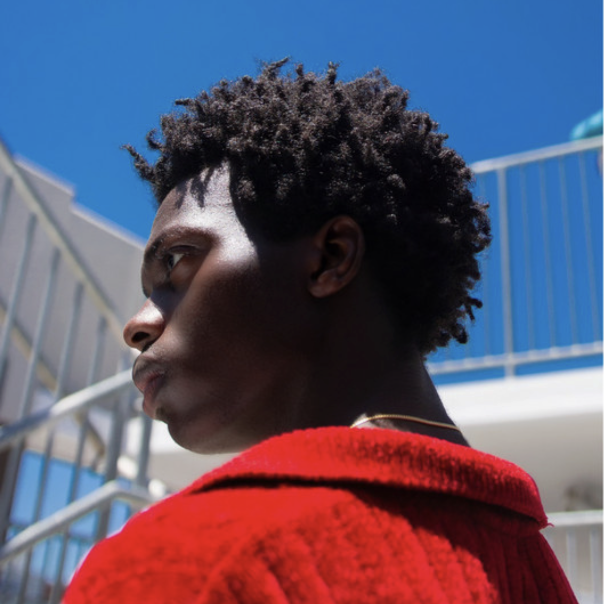 Tim Johnson Jr | Official Page on EVEN