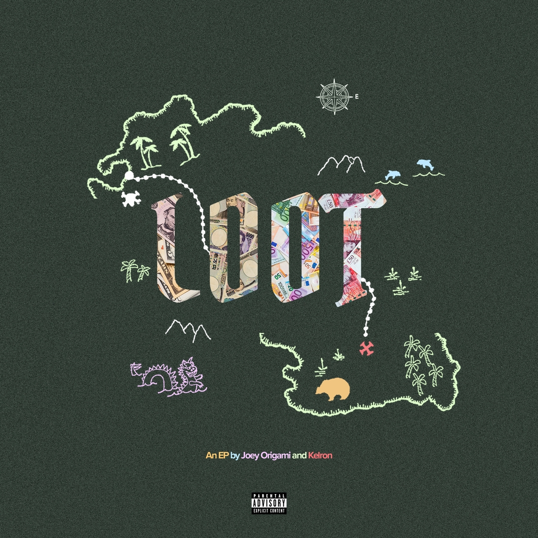 LOOT - KELRON | EVEN