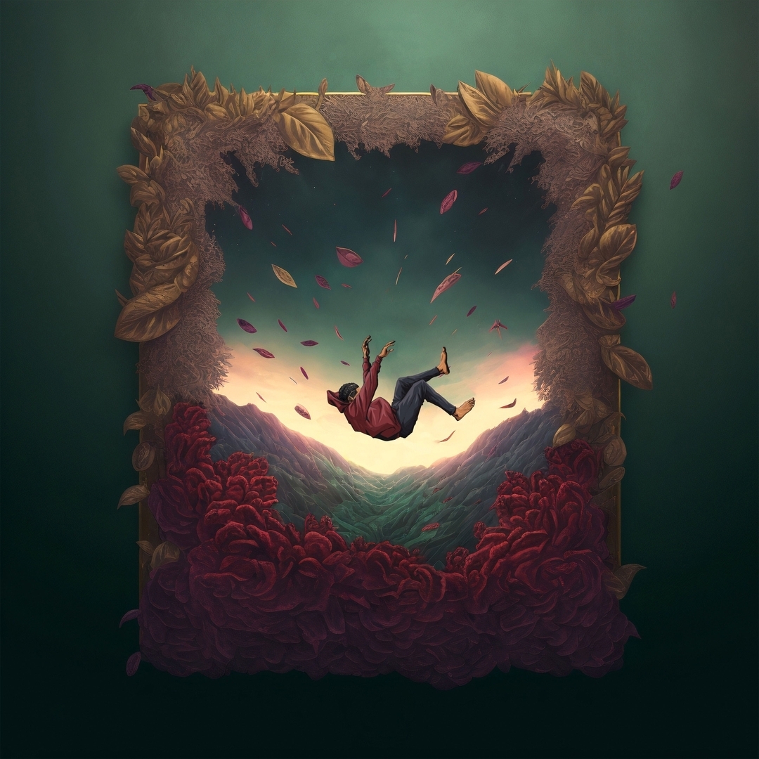 Forgotten Flowers - ELHAE | EVEN