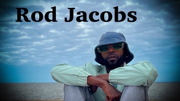 EVEN: Rod Jacobs - Who Is Rod Jacobs