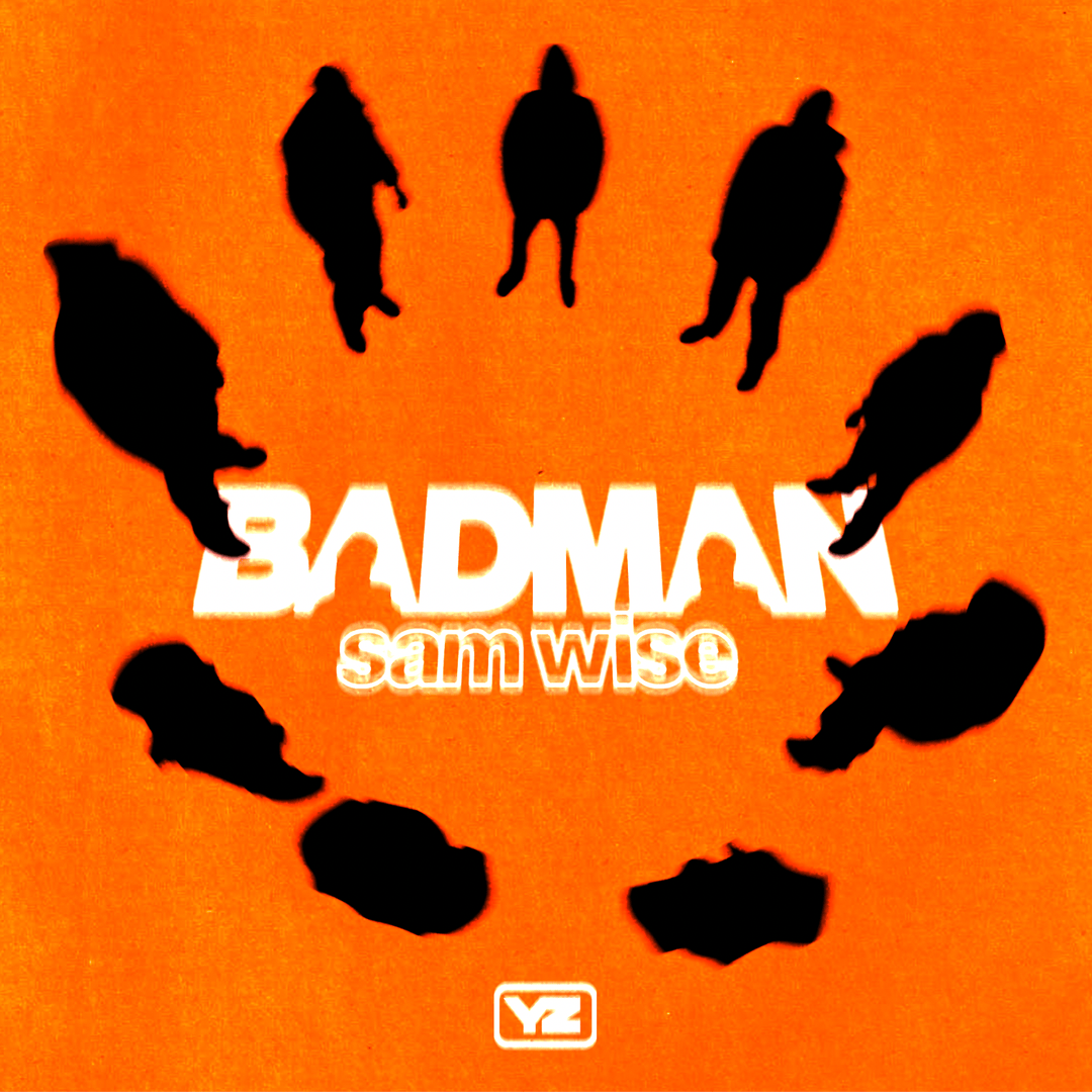 EVEN: Sam Wise - BADMAN
