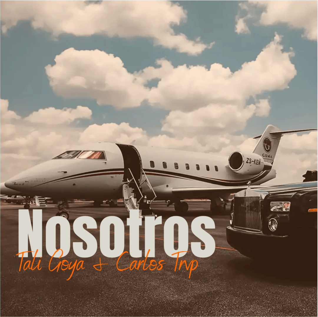 EVEN: Tali Goya - Nosotros