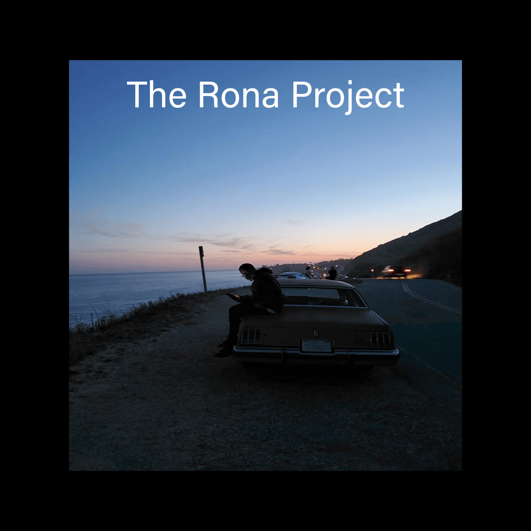 EVEN: D Steezy - The 'Rona Project