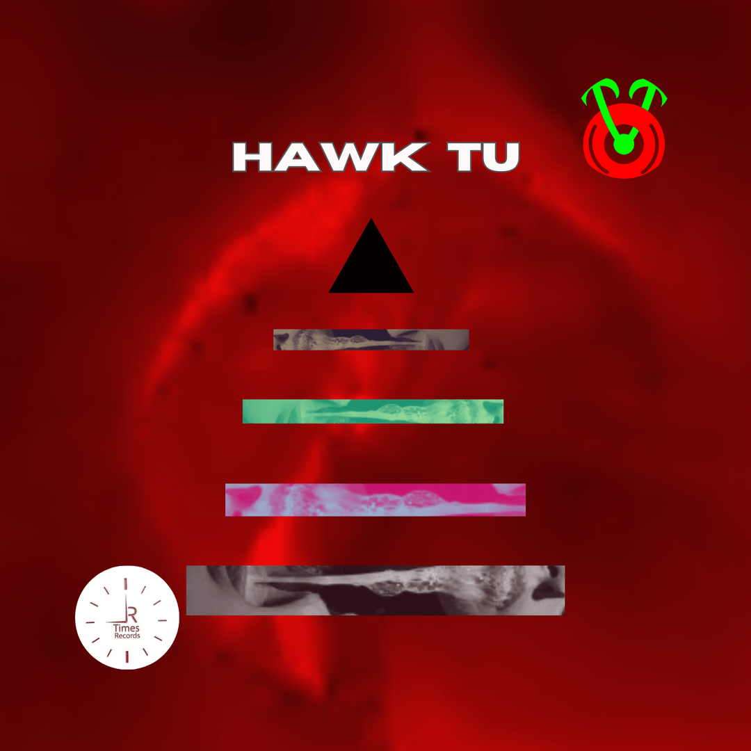 EVEN: Infamous Star Boys - Hawk Tu