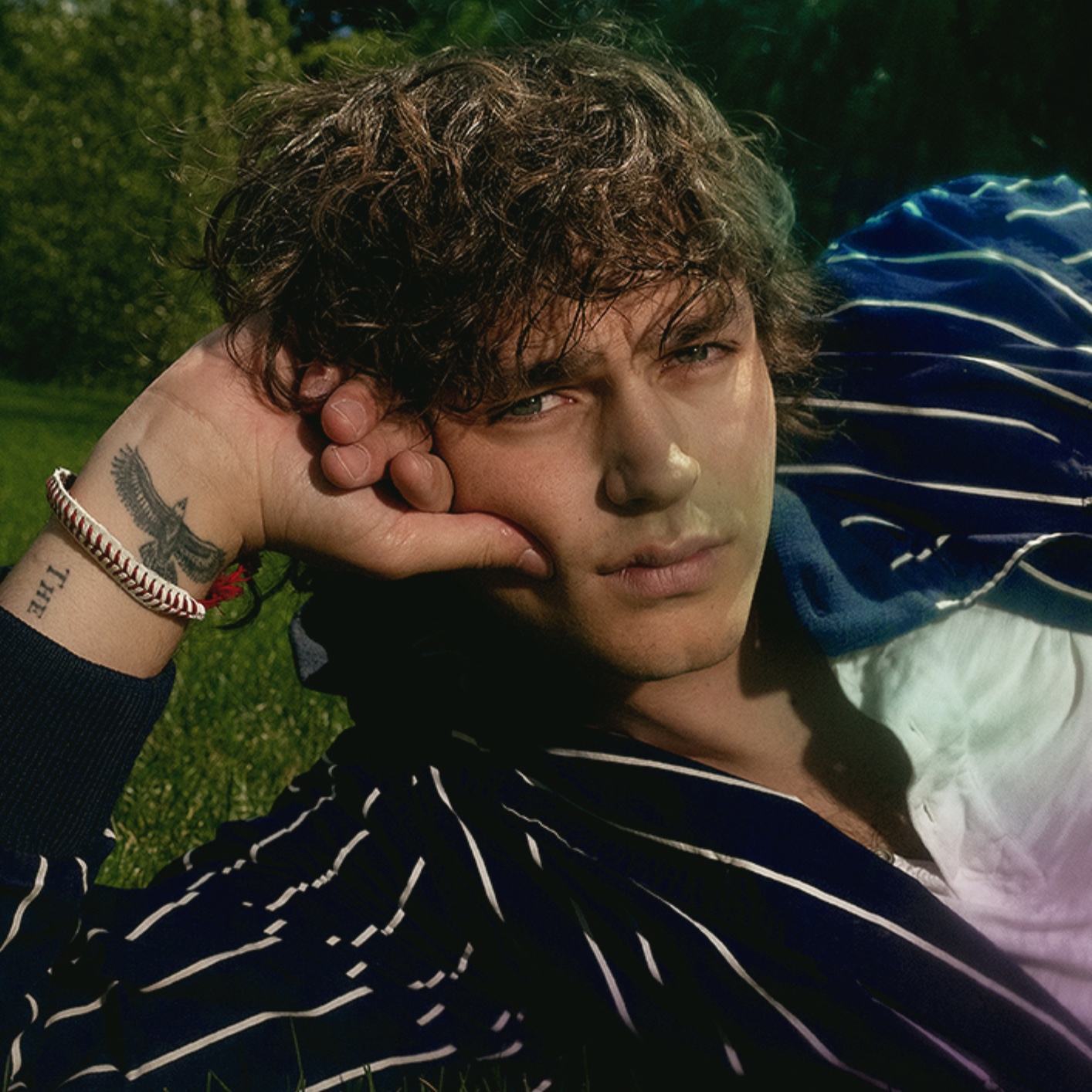 Jonah Marais | Official Page on EVEN