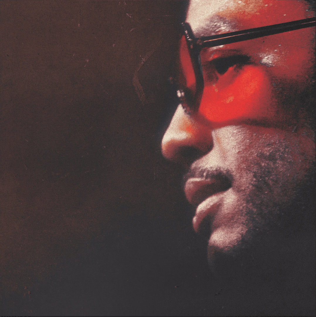 EVEN: Felix Ames - Feel The Past, See The Future