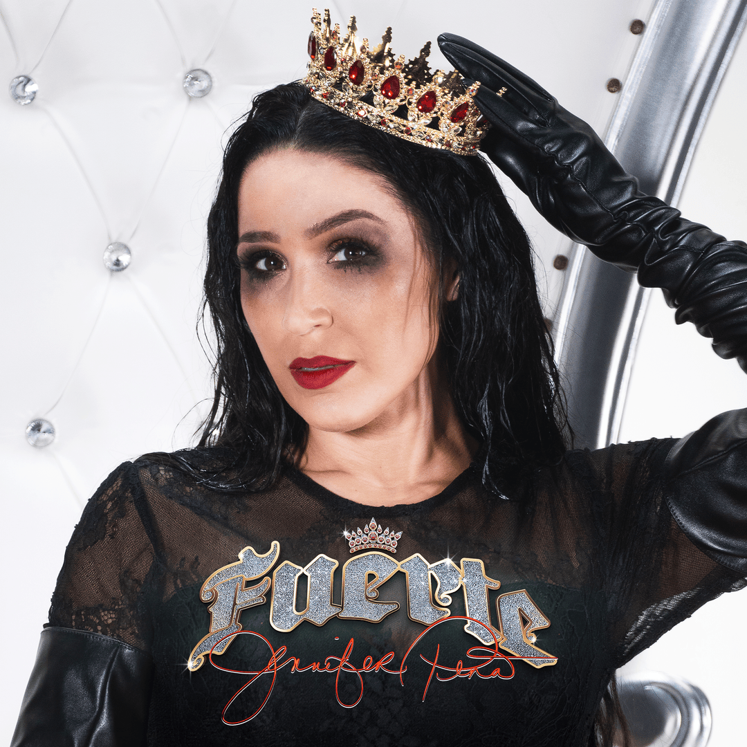 EVEN: Jennifer Peña - Fuerte