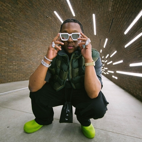 Hit-Boy | Official Page on EVEN
