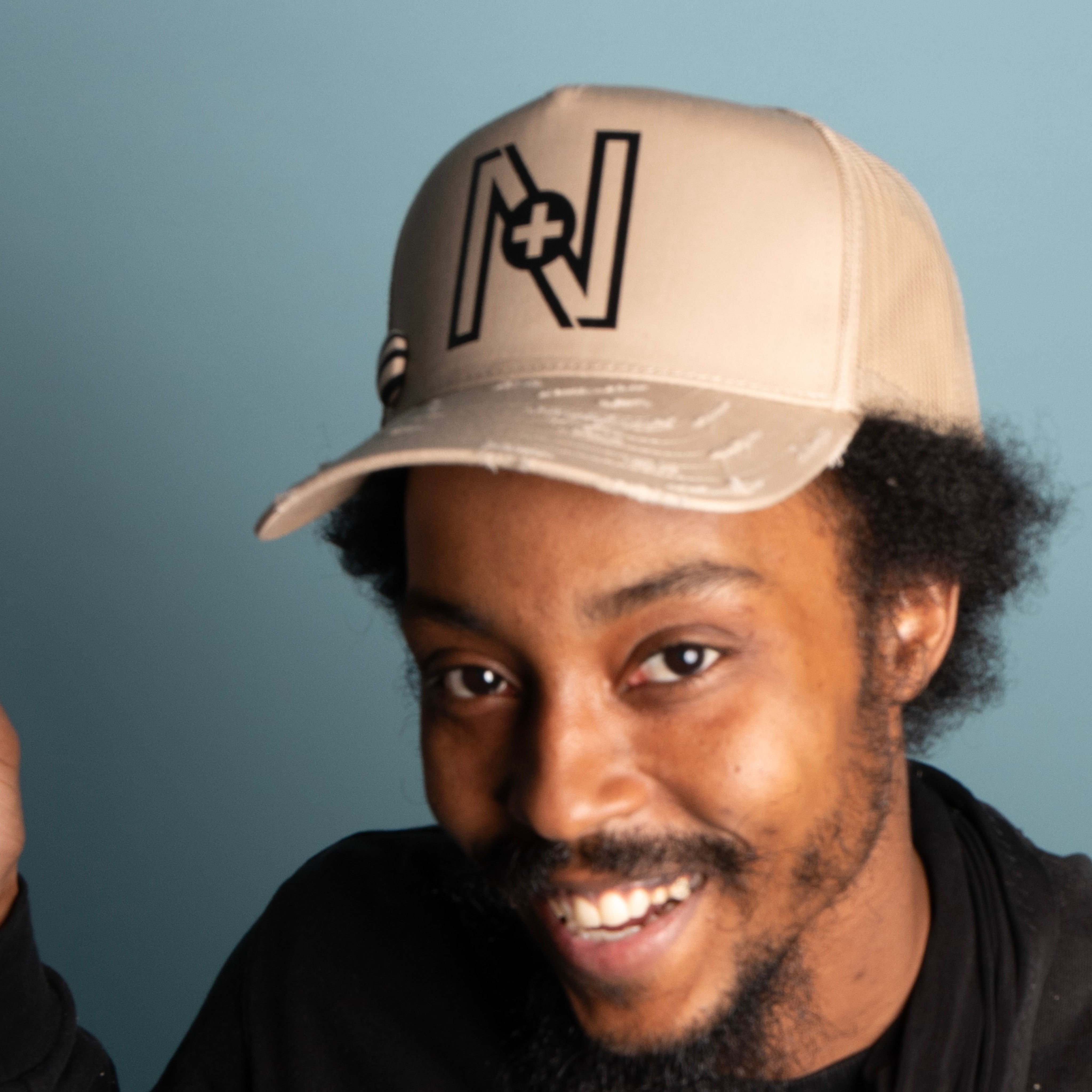 EVEN - Terrence Harris