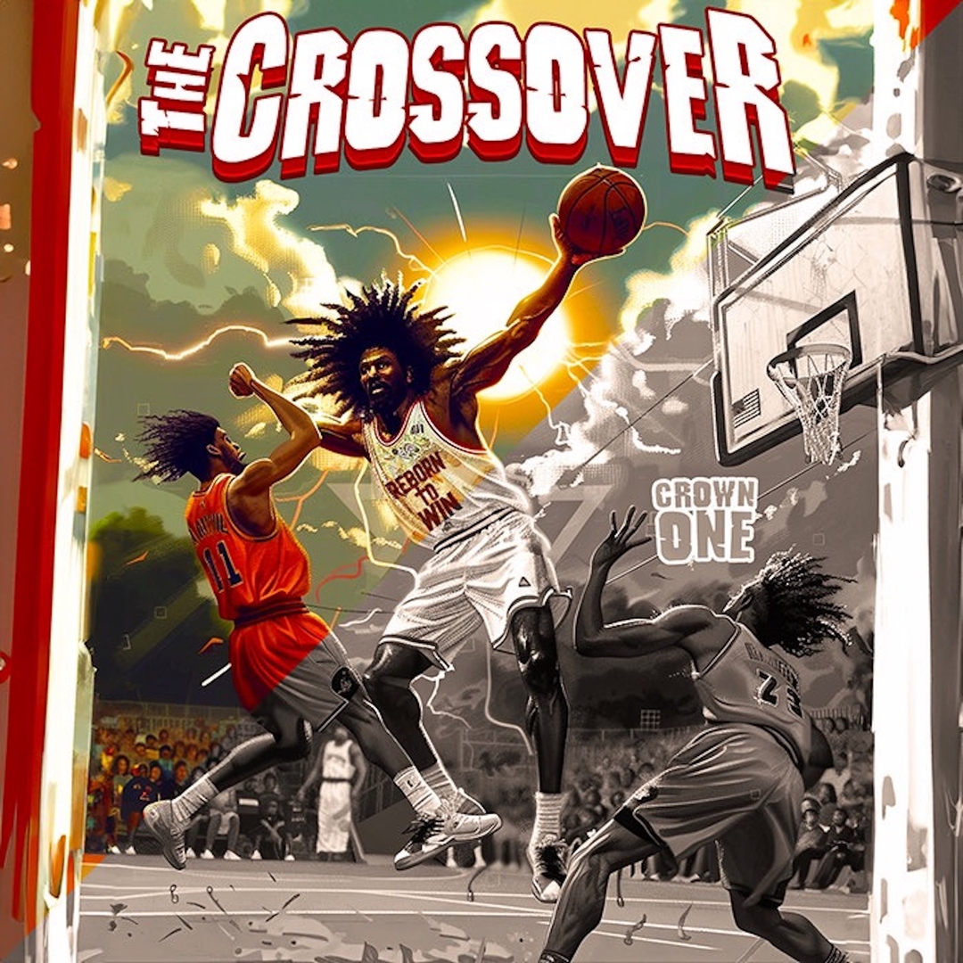 The Crossover - Crown One | EVEN