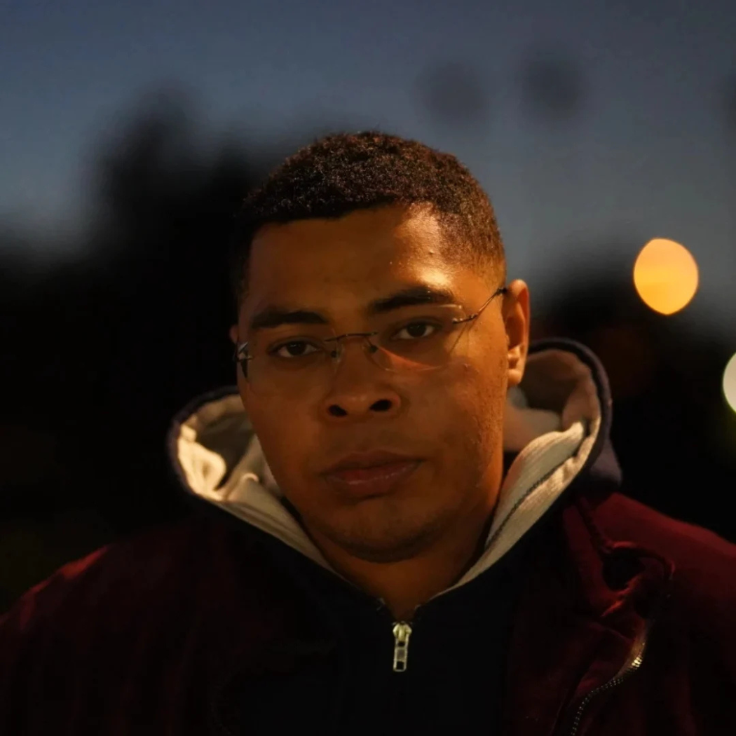 EVEN: CreatedbyJose - Face 2 Face