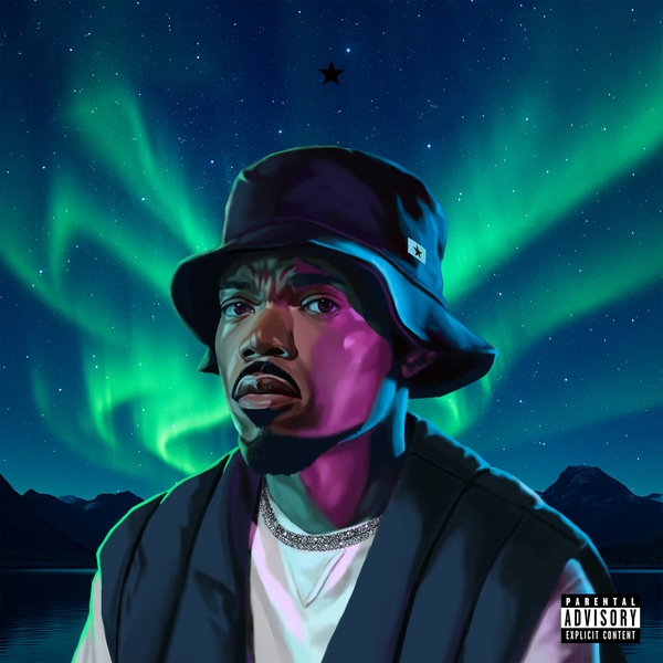 Chance the Rapper | Official Page on EVEN
