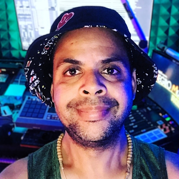 EVEN - NEO CUBAN BEAT