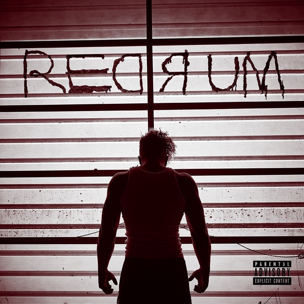 EVEN: JORDAN BURGETT - REDRUM SIR IS MURDER